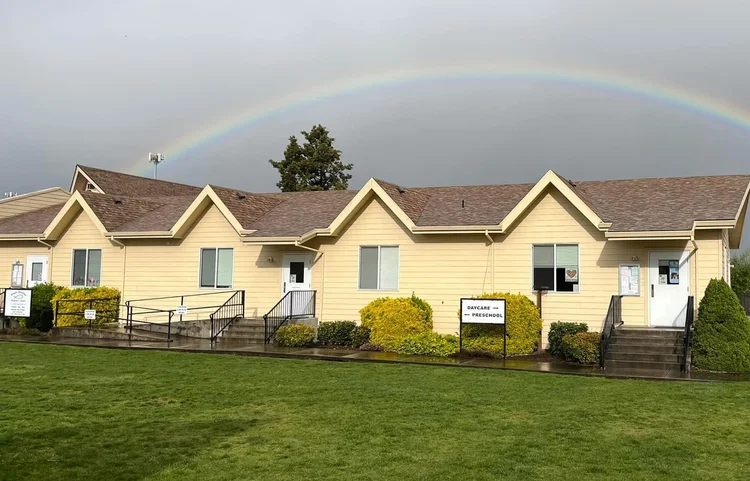 Grace Christian Children's Center