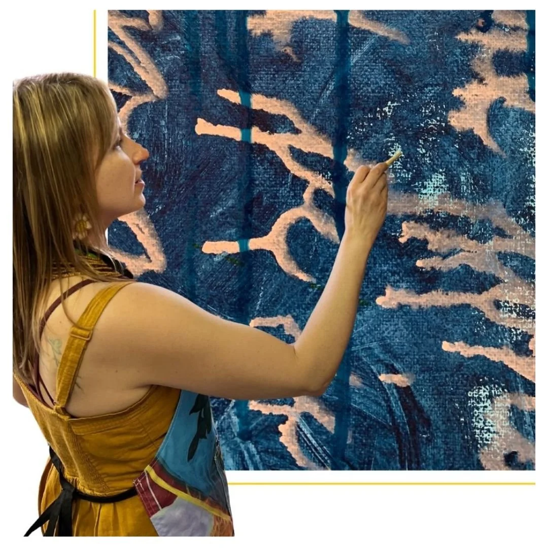 Vegreville Classes — Deanna Miller Studios