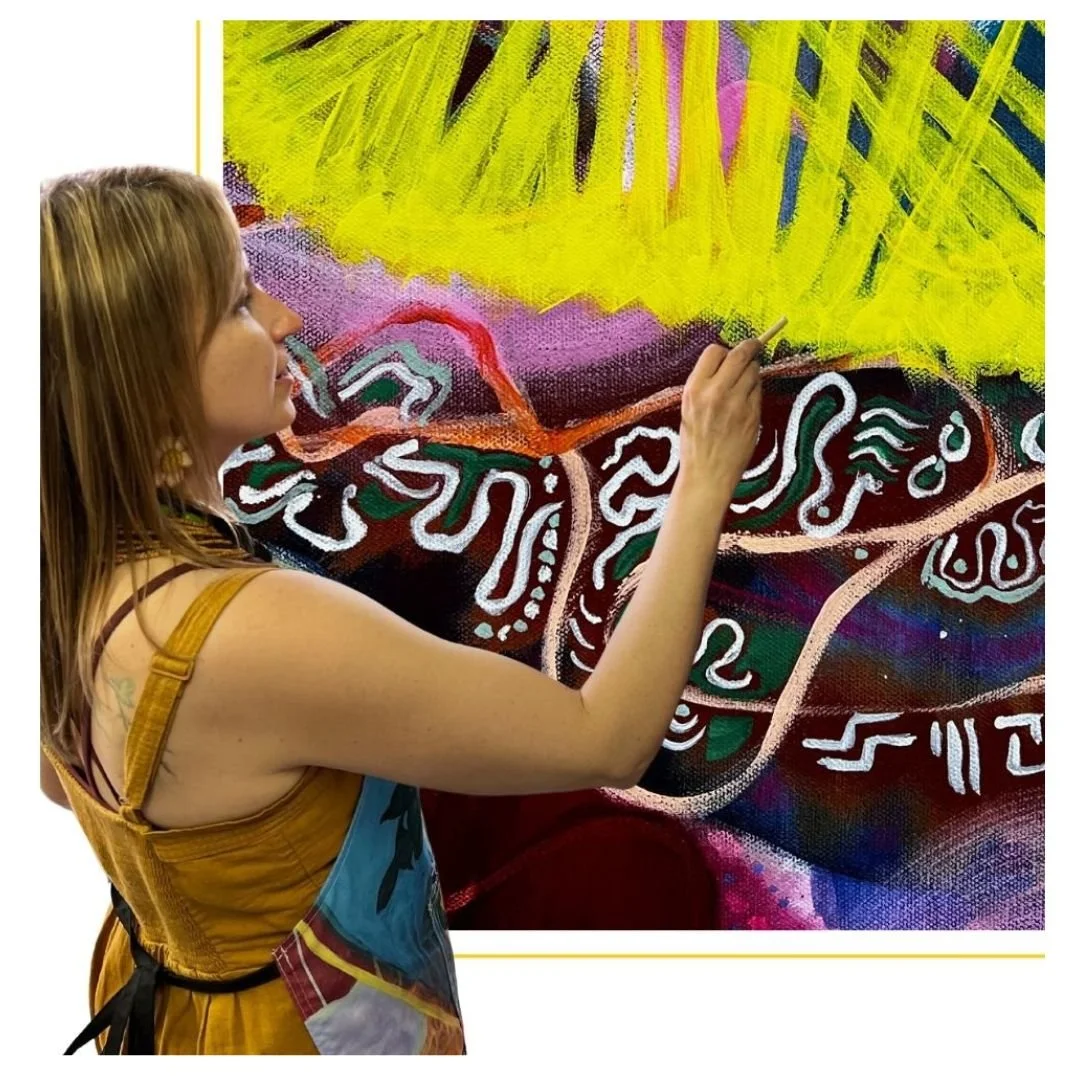 Vegreville Classes — Deanna Miller Studios