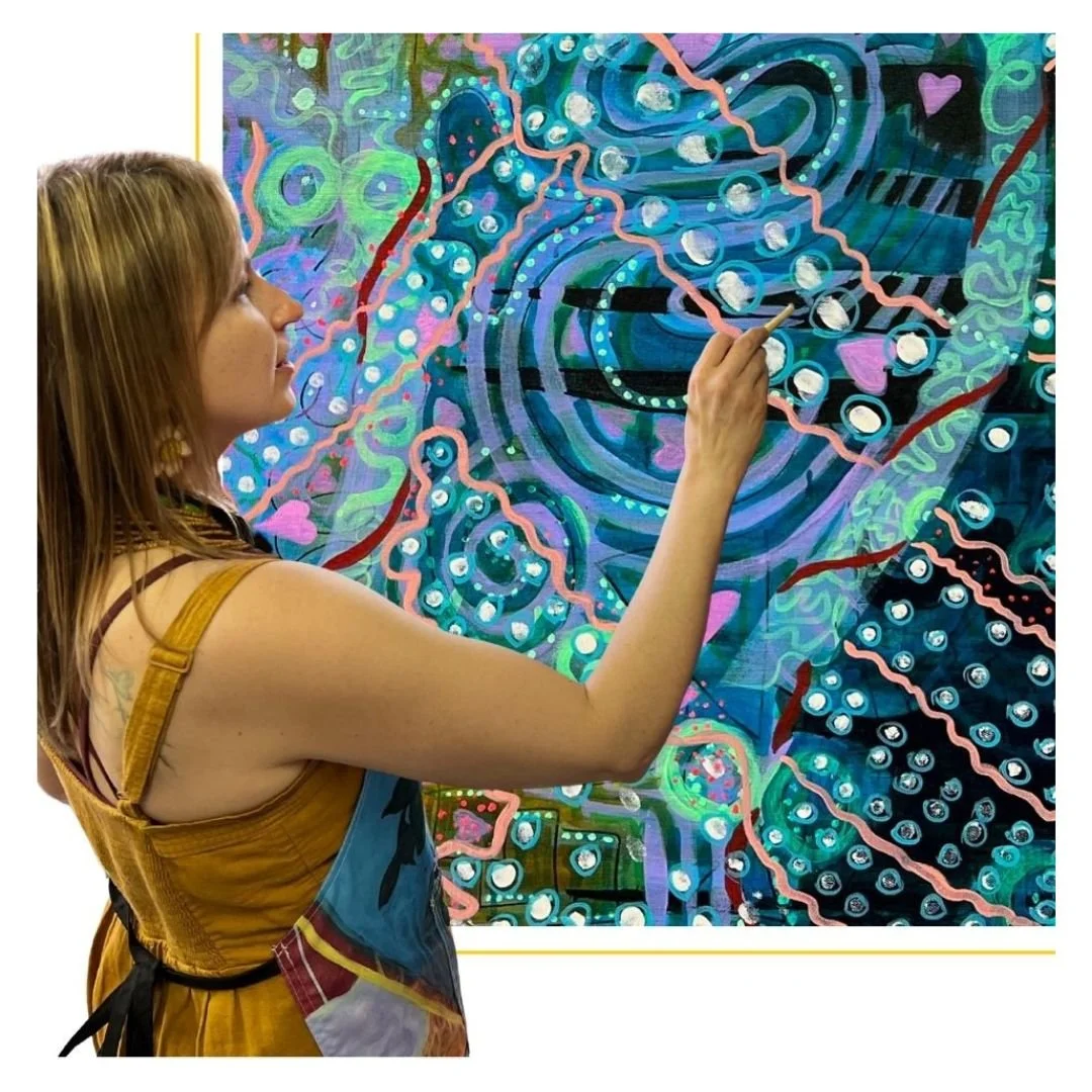 Vegreville Classes — Deanna Miller Studios