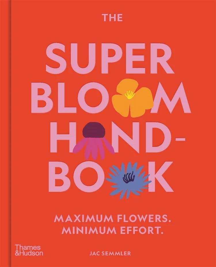 The Super Bloom
