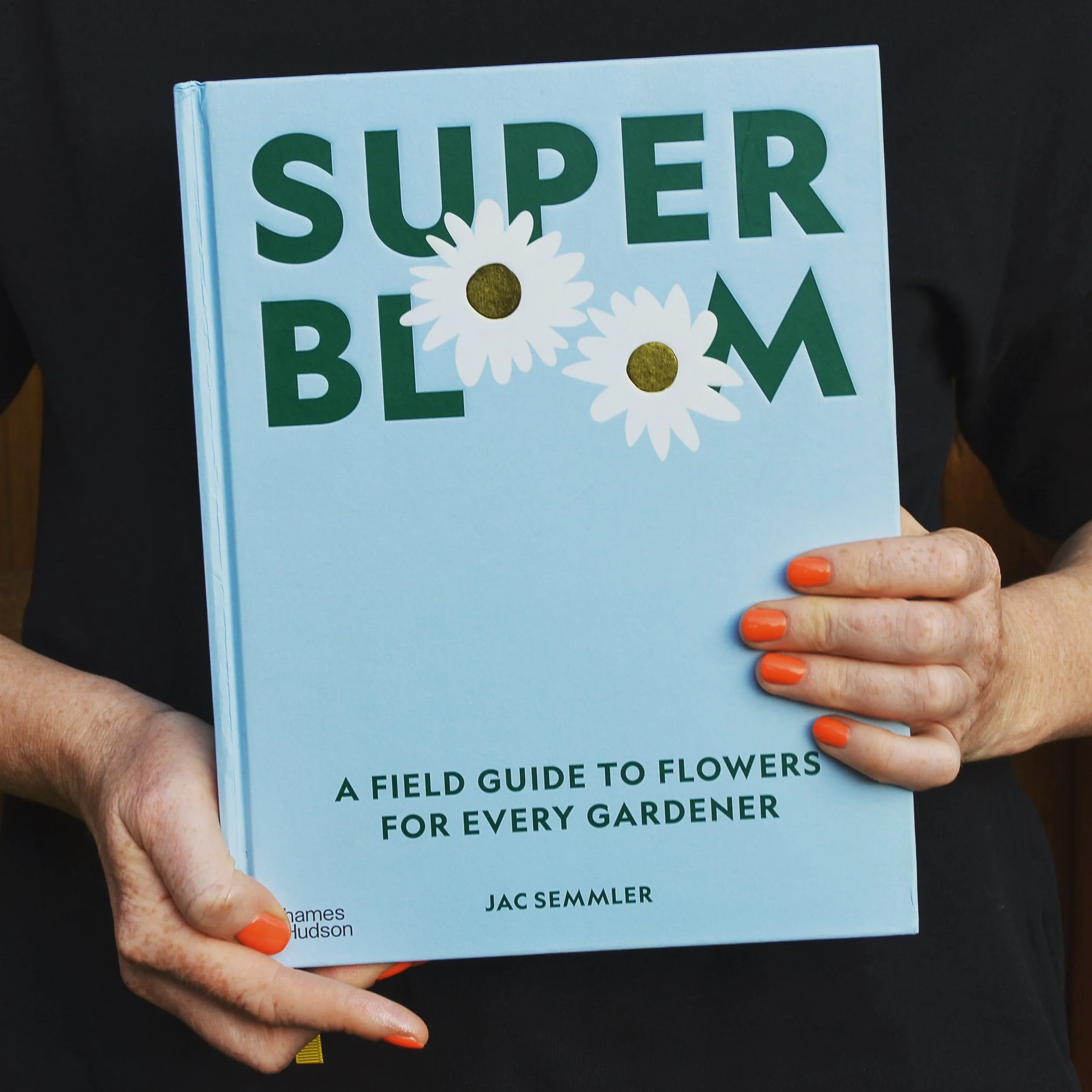 The Super Bloom