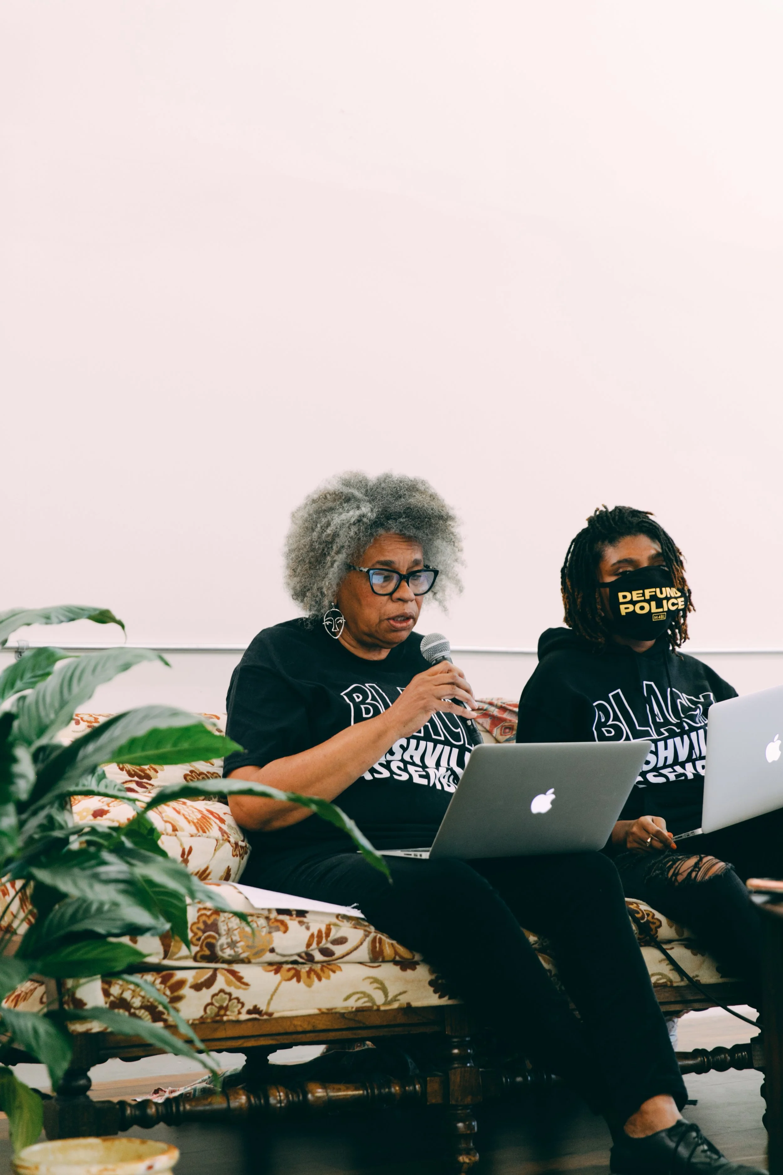 Southern Movement Committee