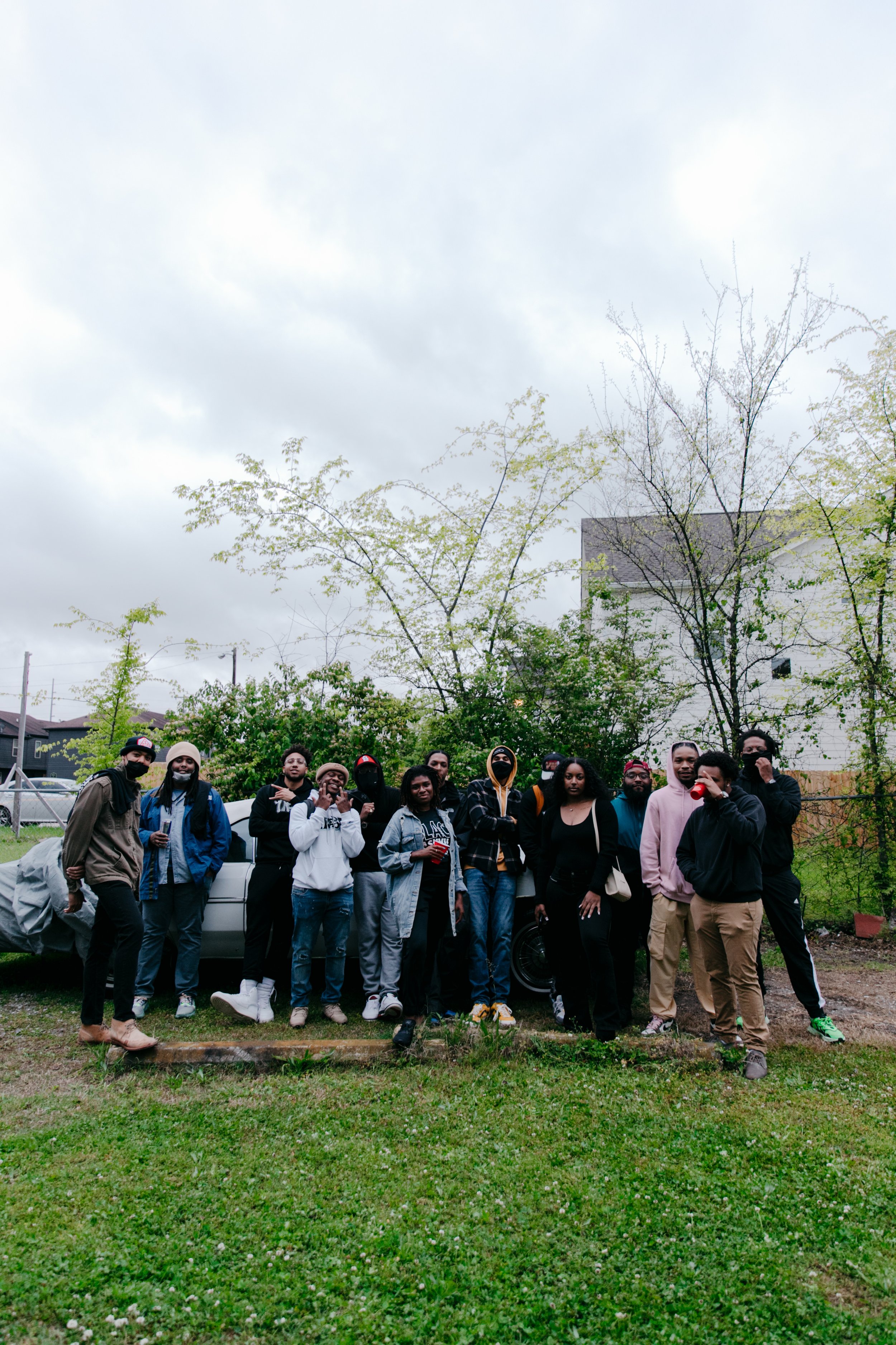 Southern Movement Committee - The Southern Movement Committee