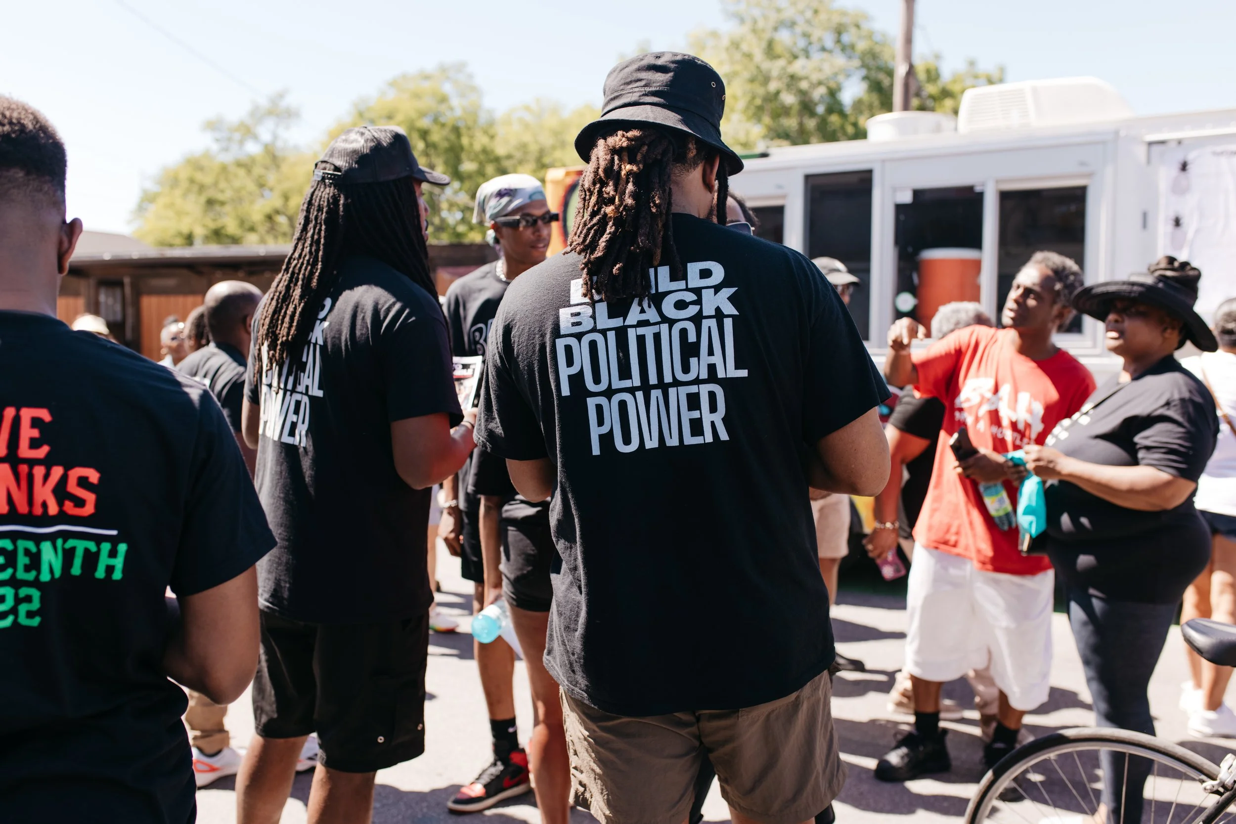 Southern Movement Committee - The Southern Movement Committee