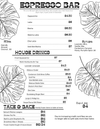 MENU | Order Now for Fresh Flavors — PROVISIONS