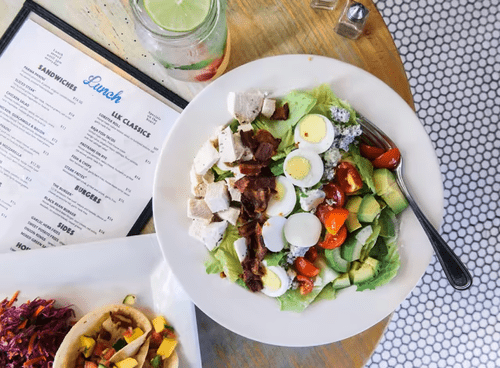 General 6 — Love Lane Kitchen