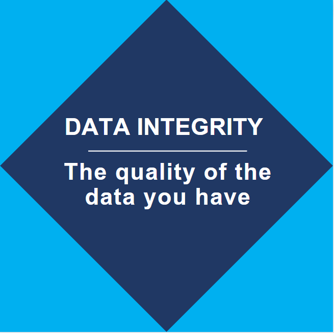 Quality Data is Key — PhilanthropyOps