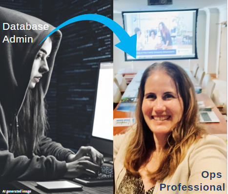 Hire an Ops Professional Not a Database Admin — PhilanthropyOps