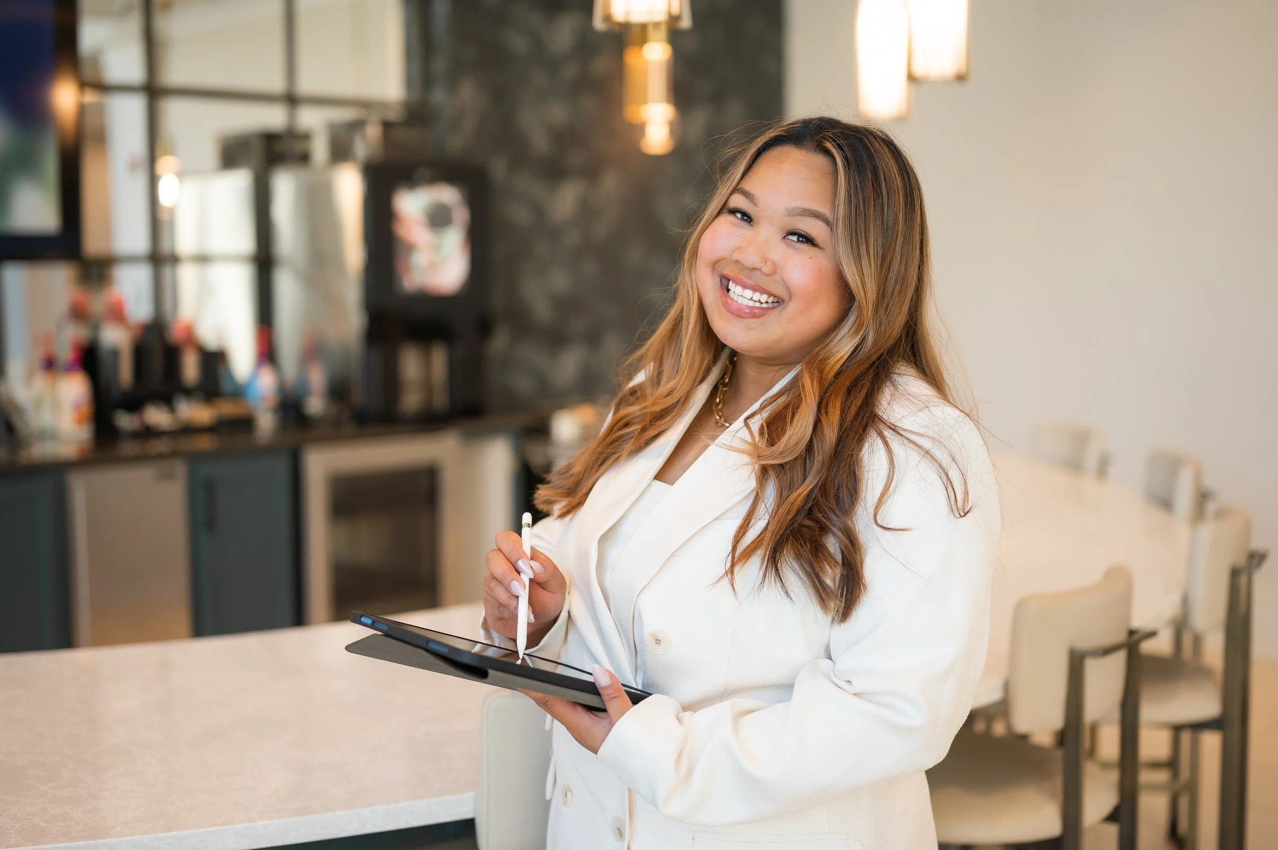 TEAM — James Lord Creative