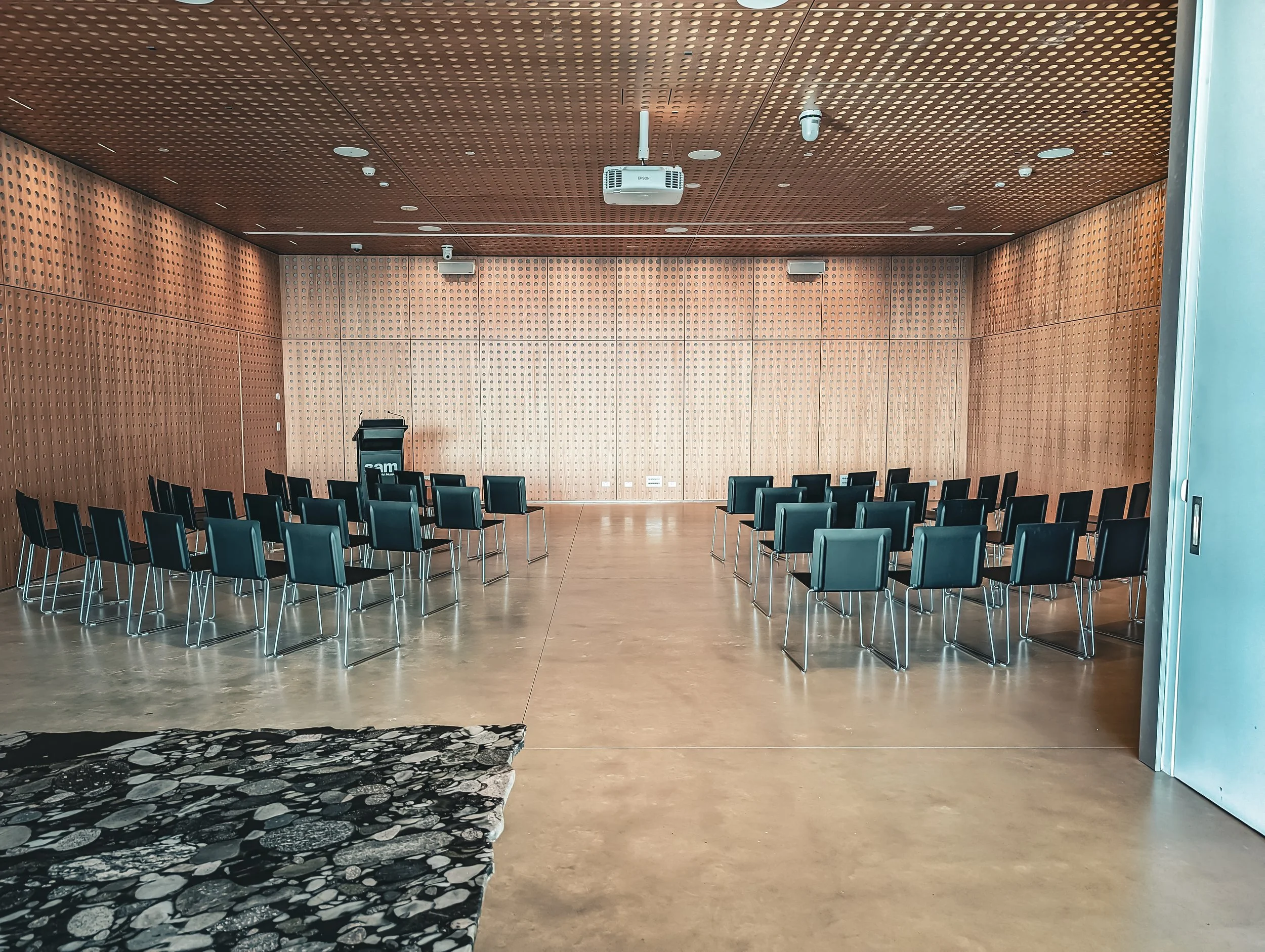 Functions | Host Your Event Today — Elsewhere at SAM
