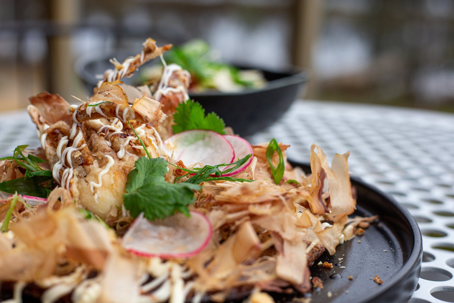 All Day Menu | Discover Fresh Flavours - Book Now — Elsewhere at SAM