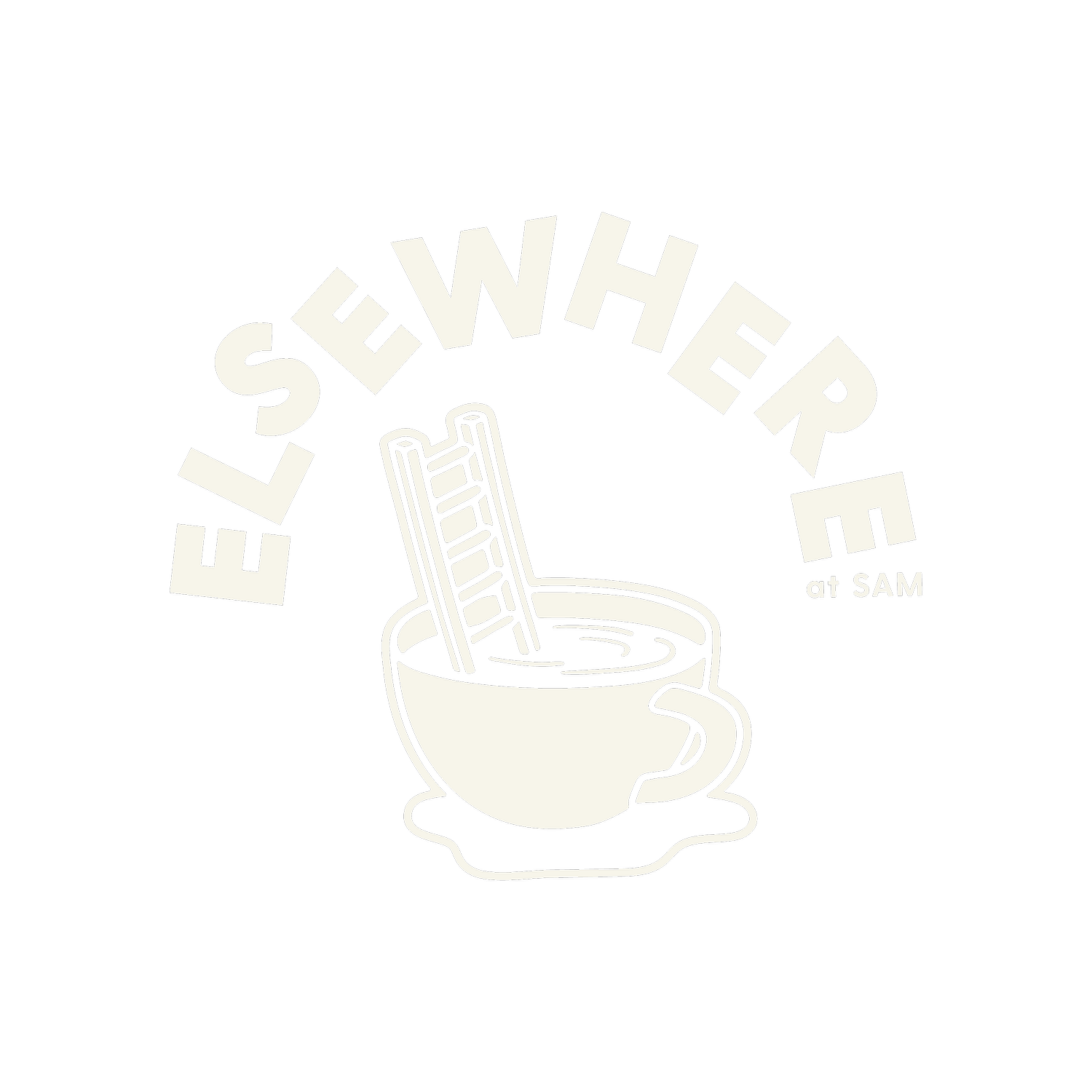 Our Menu — Elsewhere at SAM