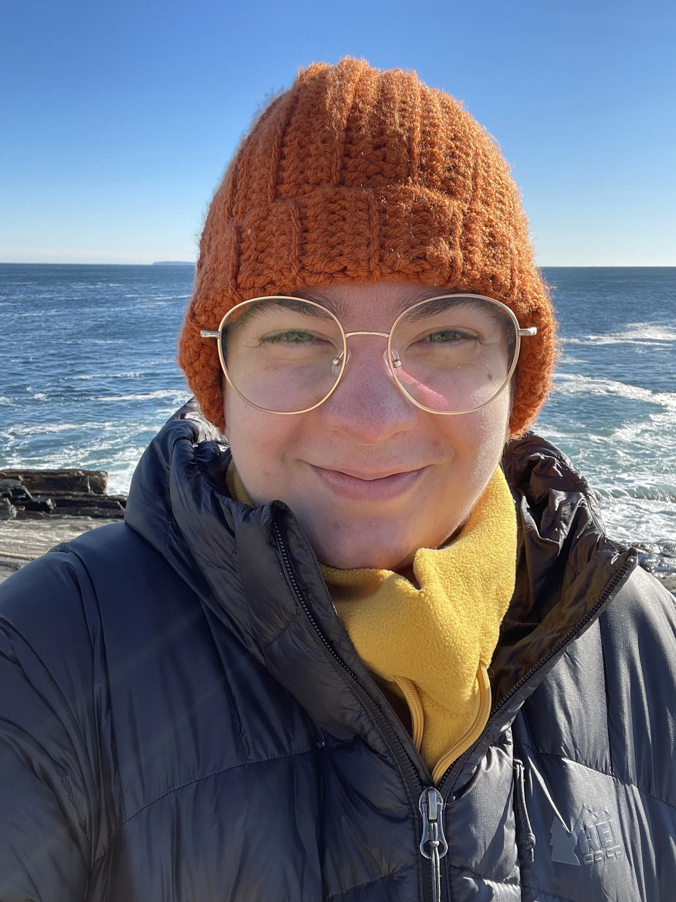 The Team — Cal Dobbs