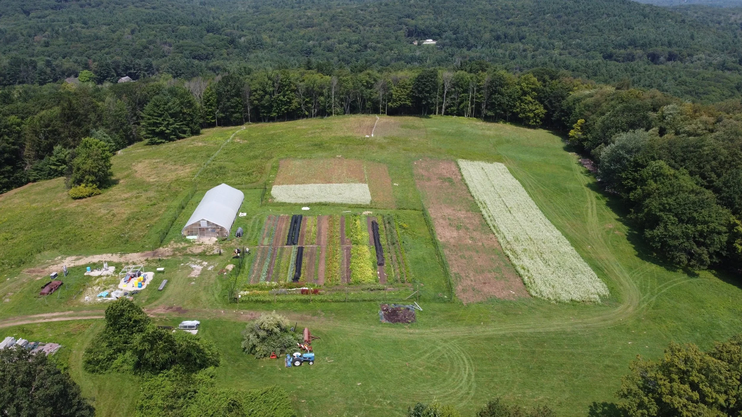 Northwest Corner Farm