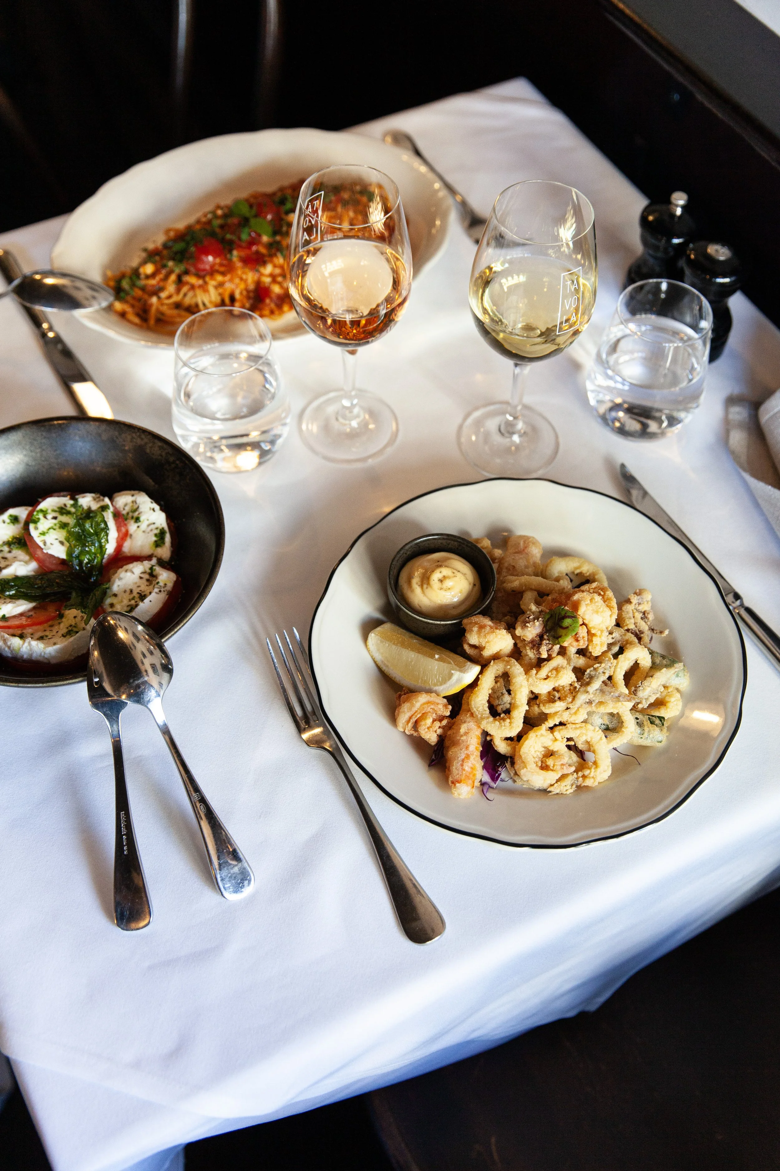 BYO Restaurant Brighton/Bentleigh | Italian Restaurant In Melbourne