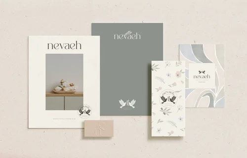 Nevaeh — Sunday Lane Studio
