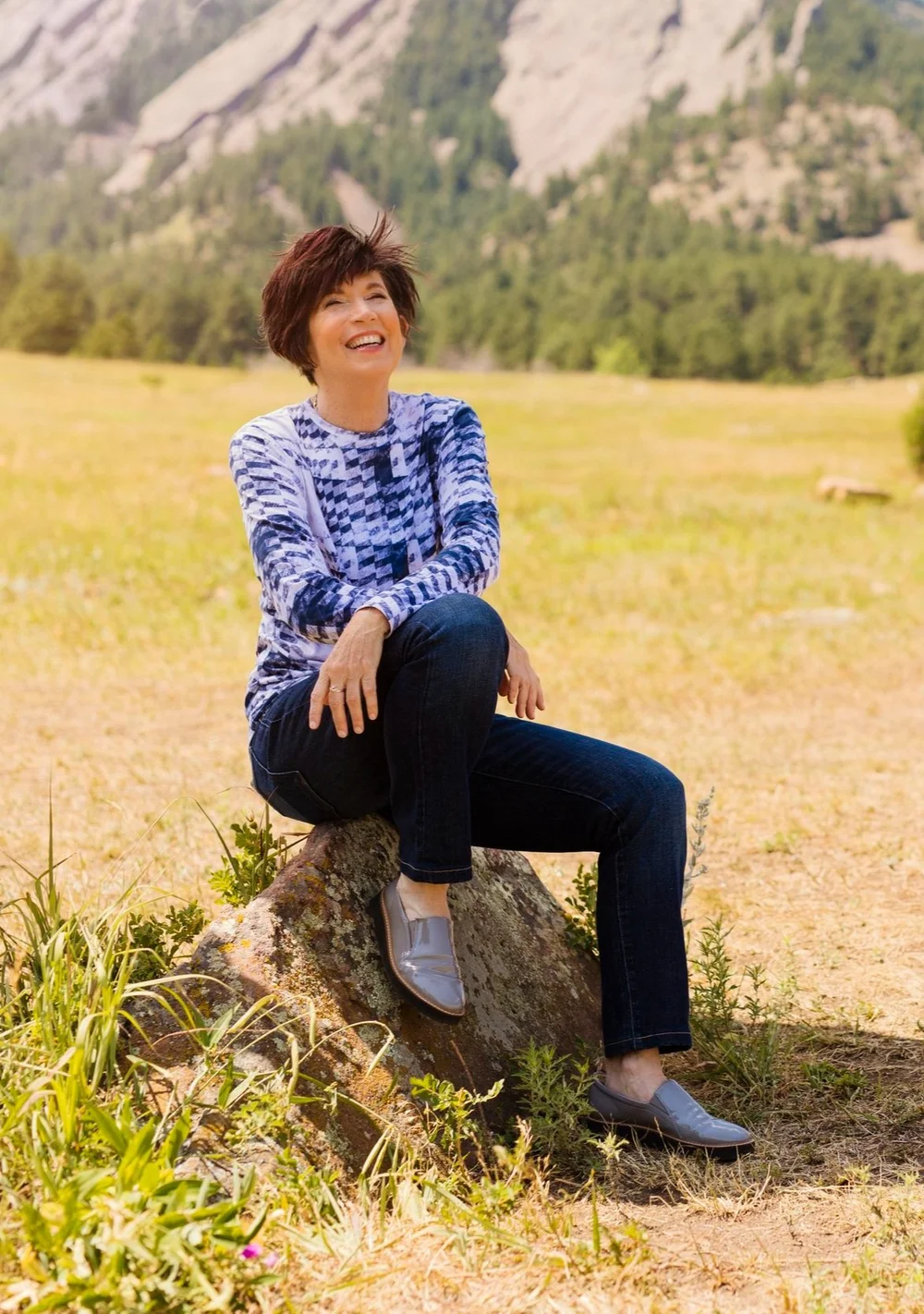 Nancy Norton