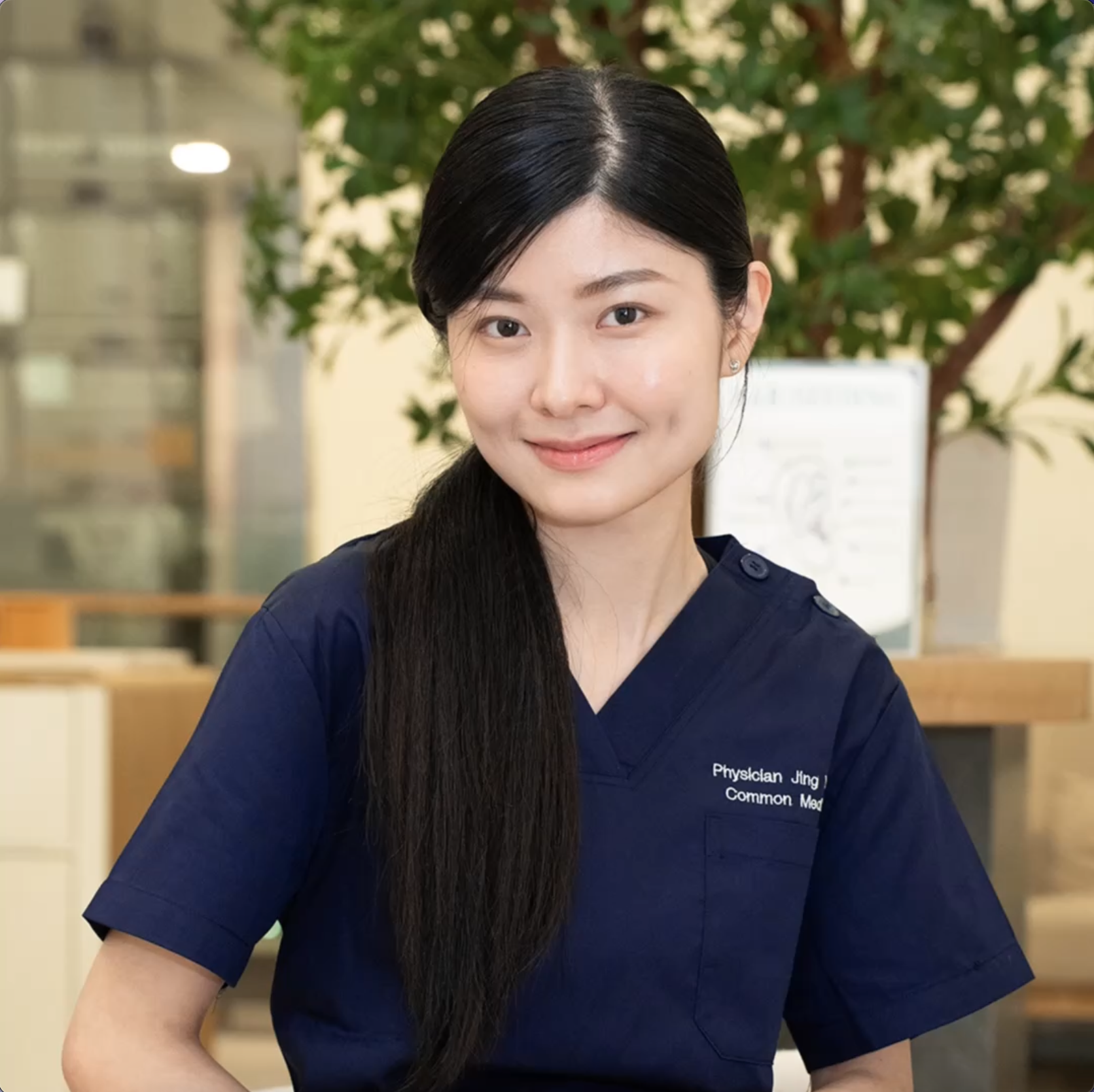 Best TCM Doctor Singapore | TCM Physician | Expert Team