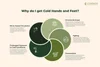 TCM Treatment Approaches to Cold Hands and Feet