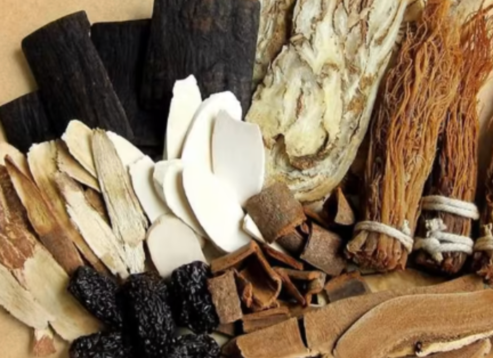 Common TCM Medical | Registered TCM Singapore