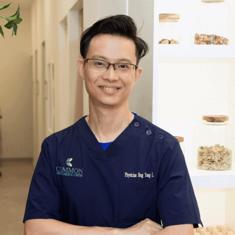Best TCM Doctor Singapore | TCM Physician | Expert Team