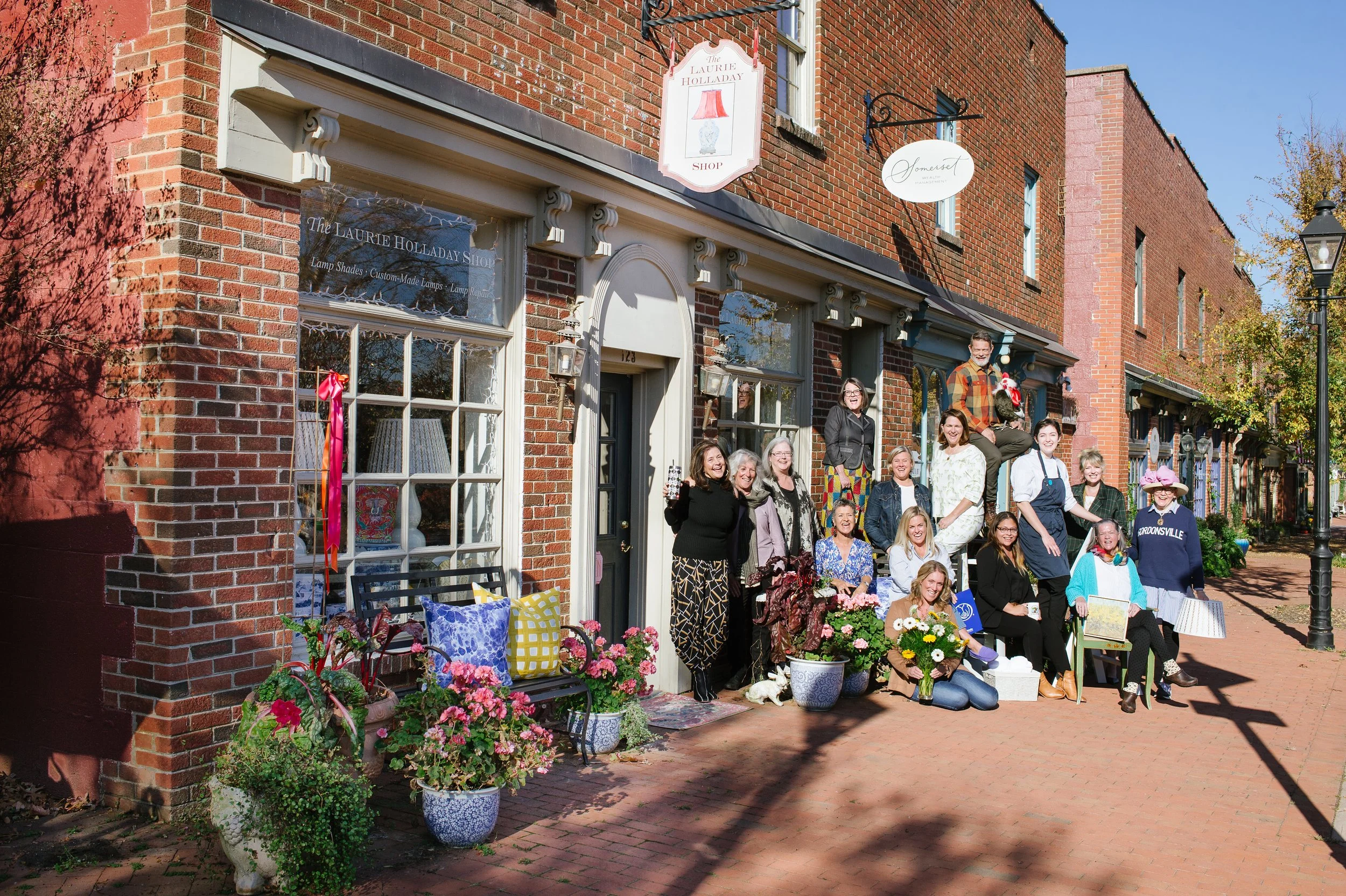 Gordonsville on Main | Gordonsville, Virginia