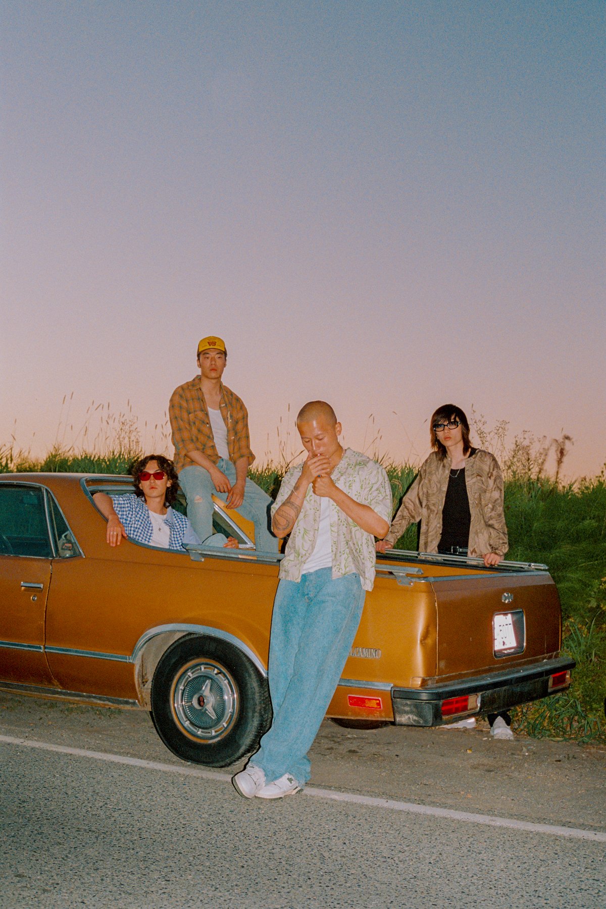 Where I’m From Exhibition by Jeremy Jude Lee and Megan Kwan — Gallery 881