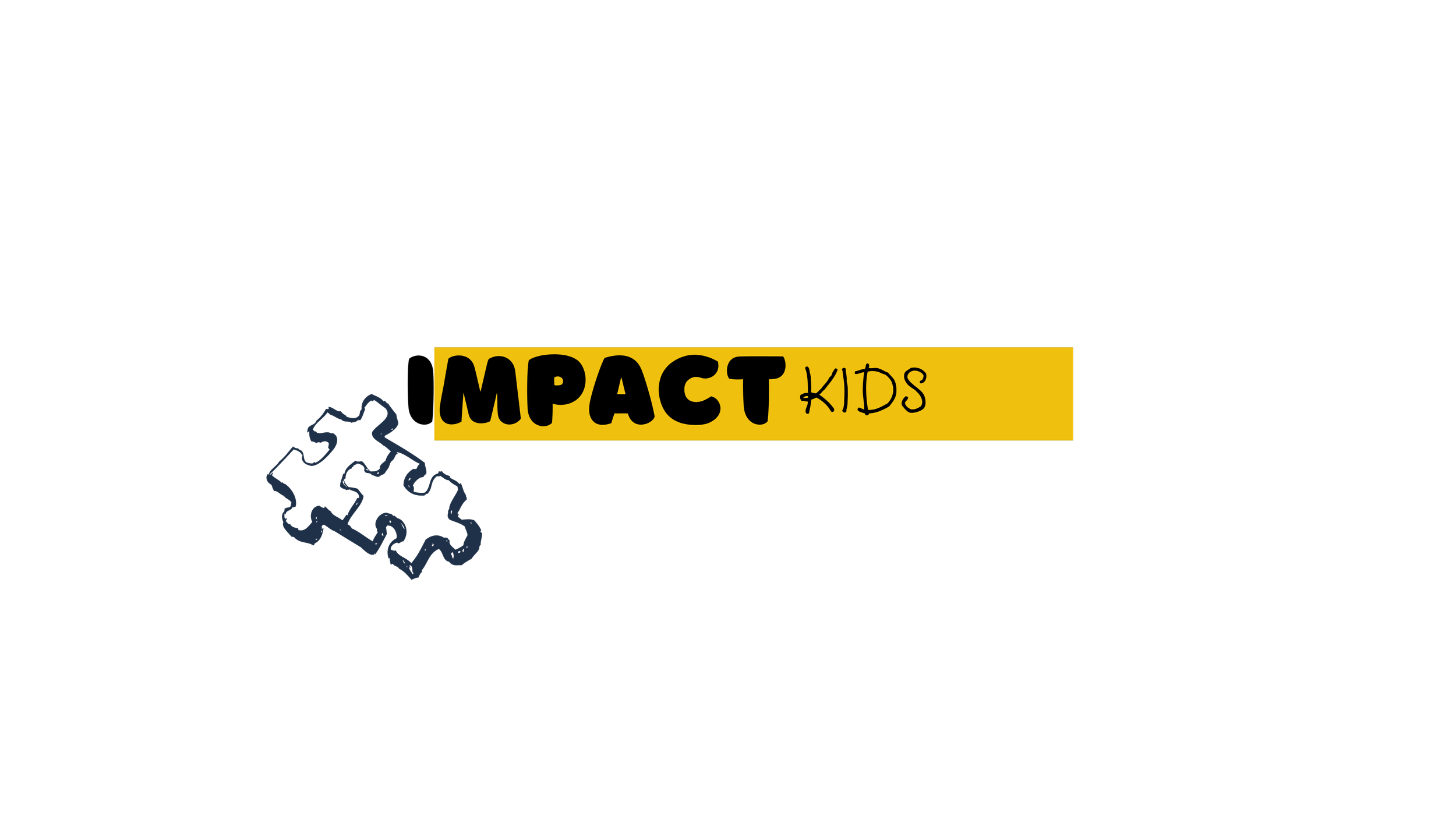 IMPACT KIDS — IMPACT COMMUNITY CHURCH