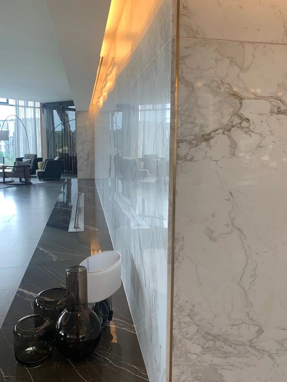 Portfolio — Marble Classic