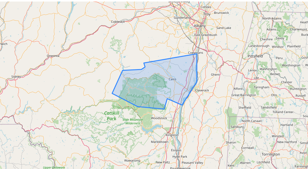 Greene — Clean Energy Hub