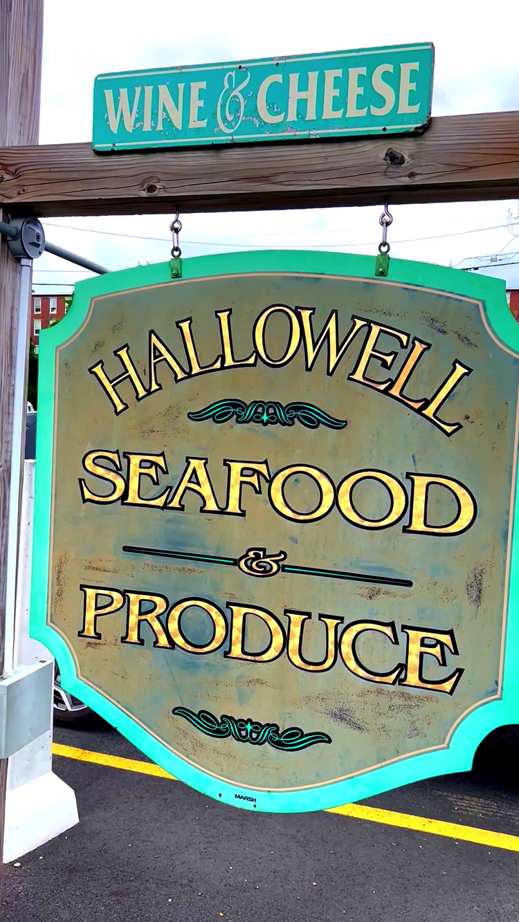 Shopping — Water Street Hallowell