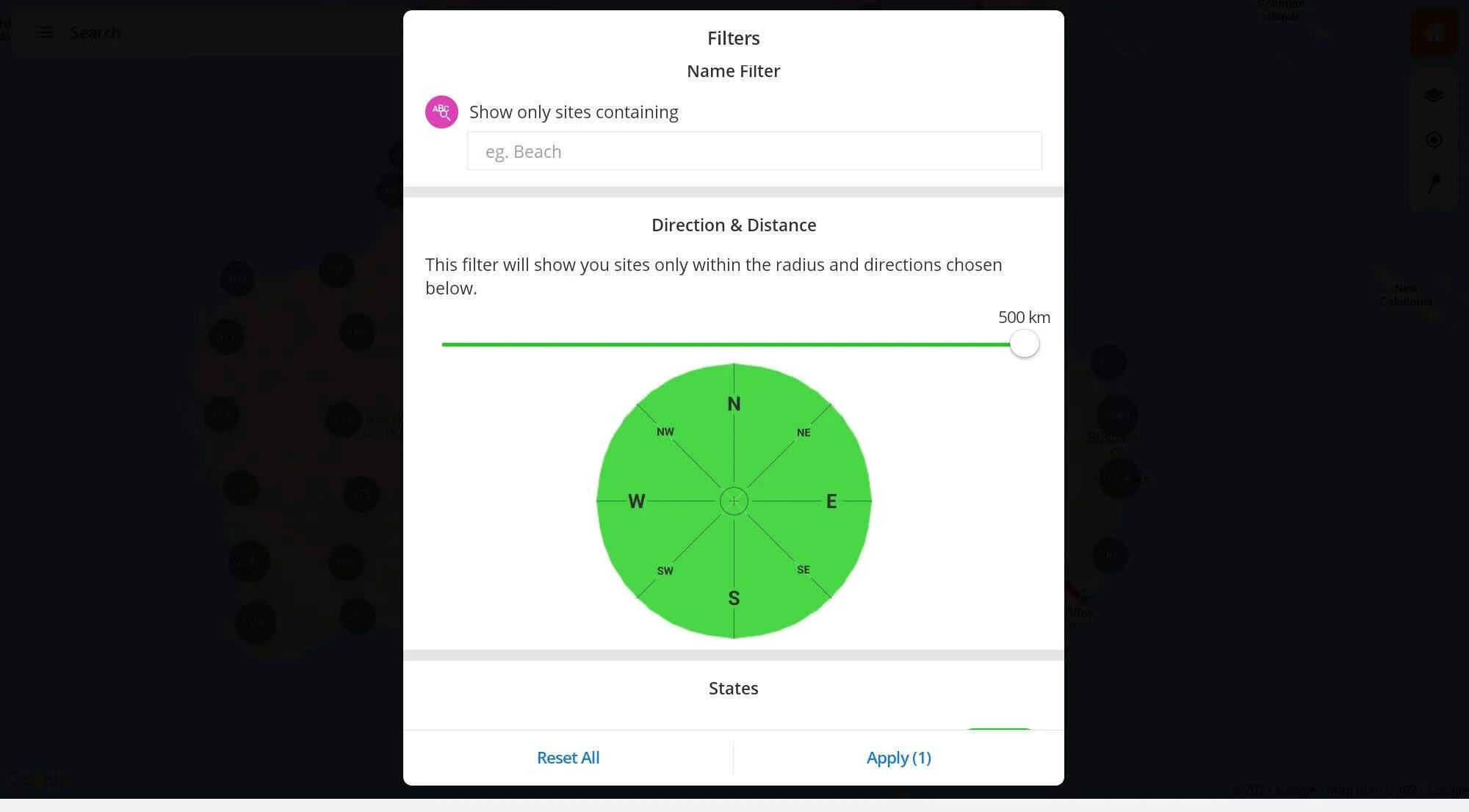 Wikicamps - Plan and track your camping trips using the Wikicamps app ...