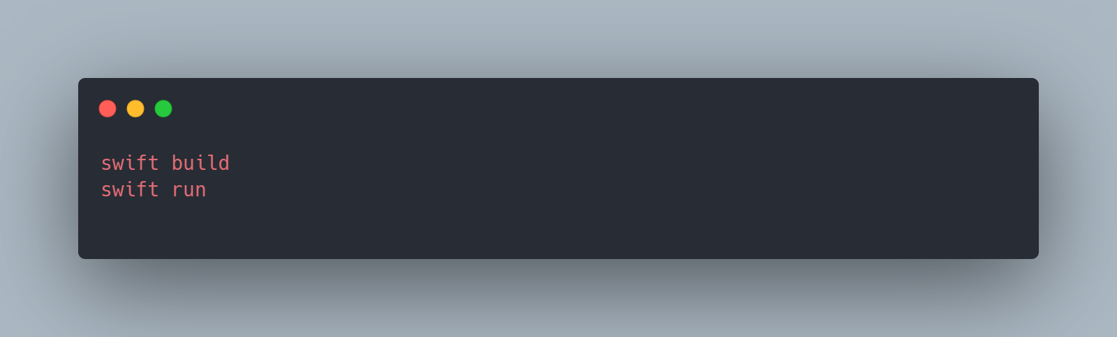 Swift Package Manager: Streamlining Swift Development — Swiftly-Developed — Swiftly-Developed