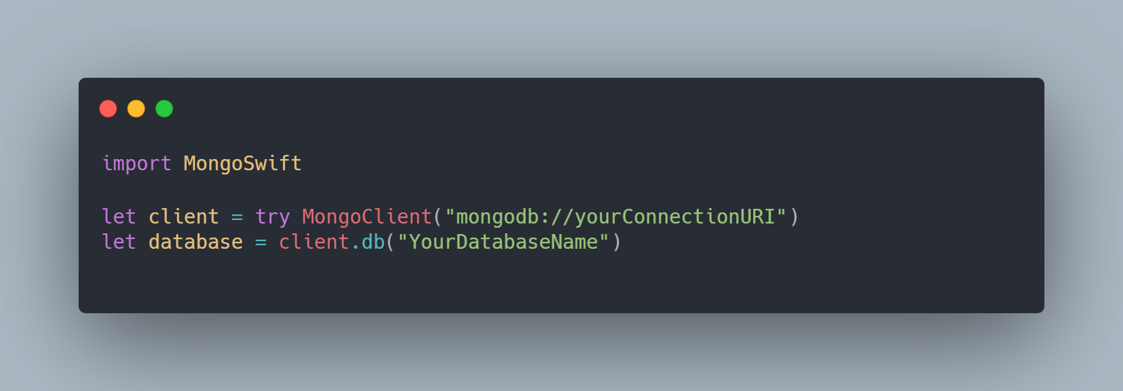 Integrating Mongodb With Swiftui A Practical Guide Swiftly Developed