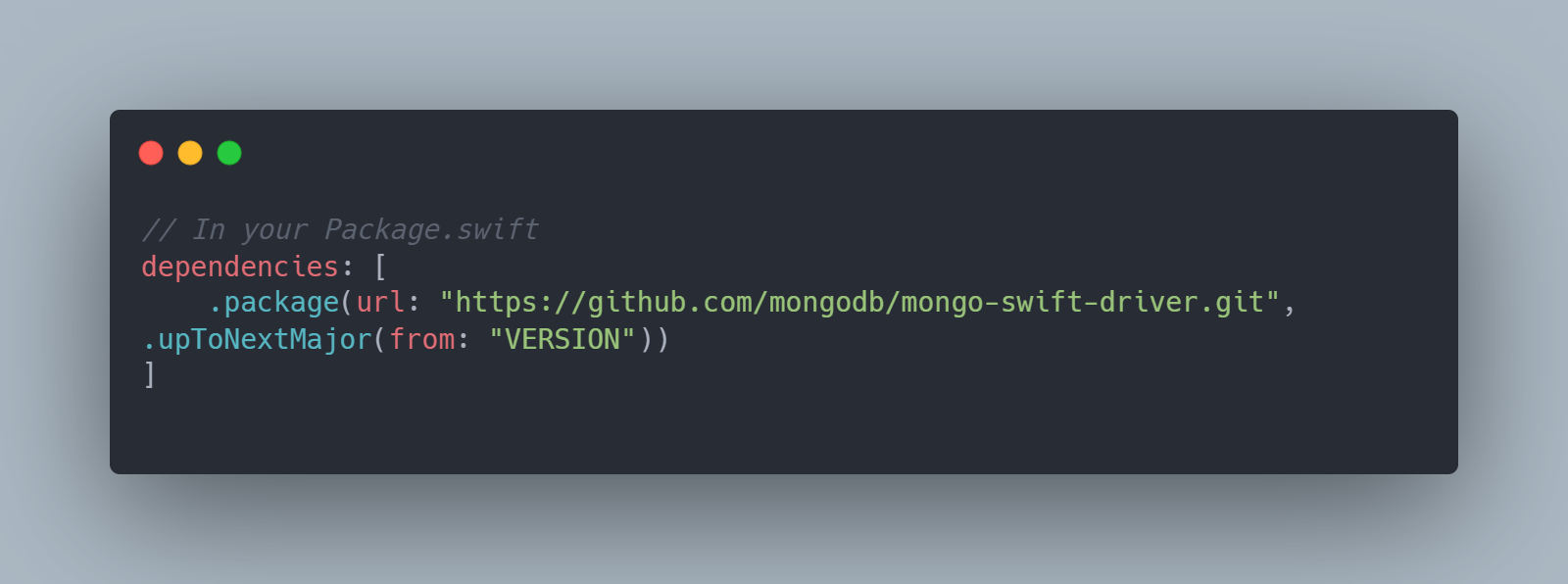 Integrating Mongodb With Swiftui A Practical Guide Swiftly Developed