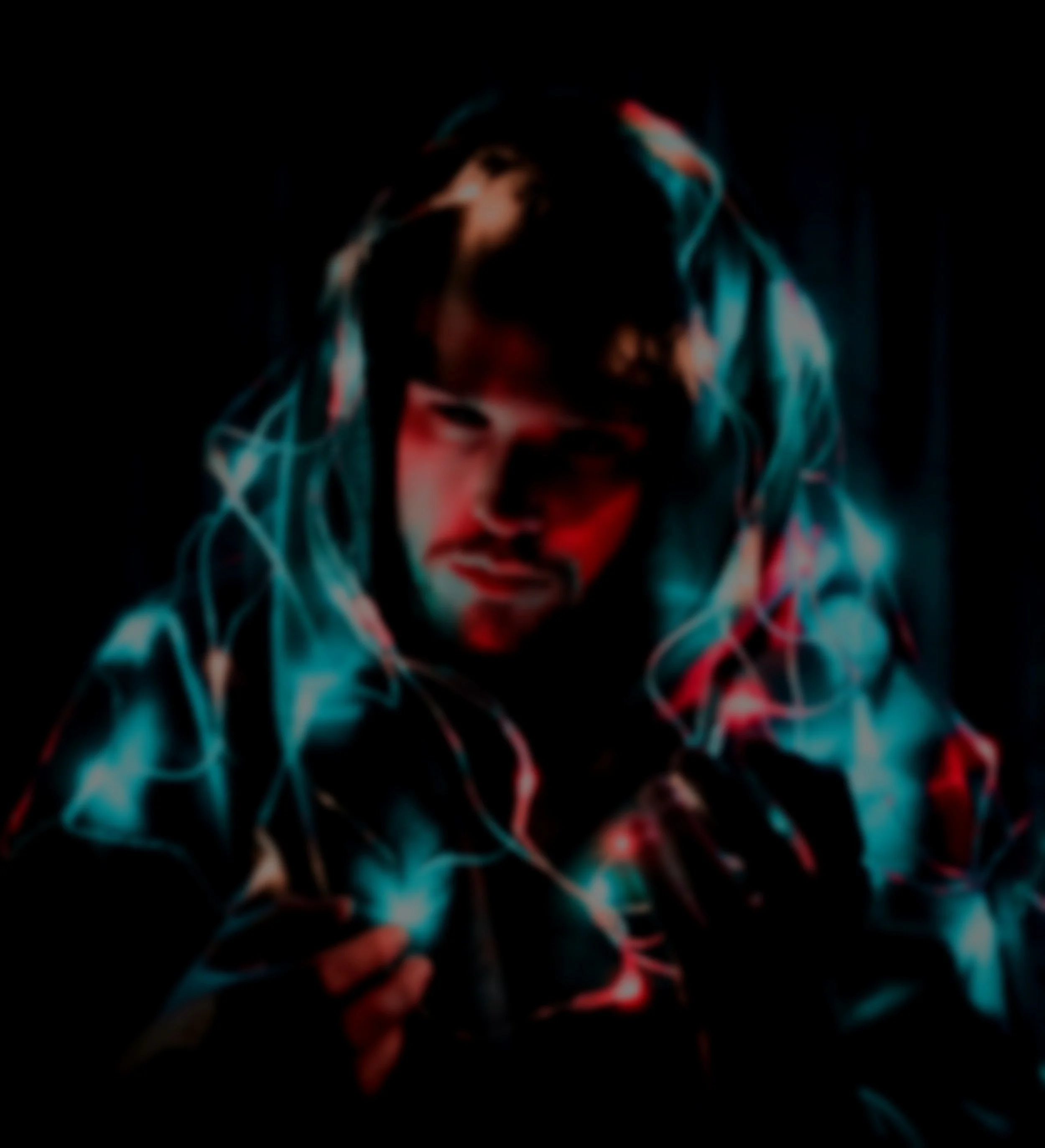 MAX HAMMEL // video art