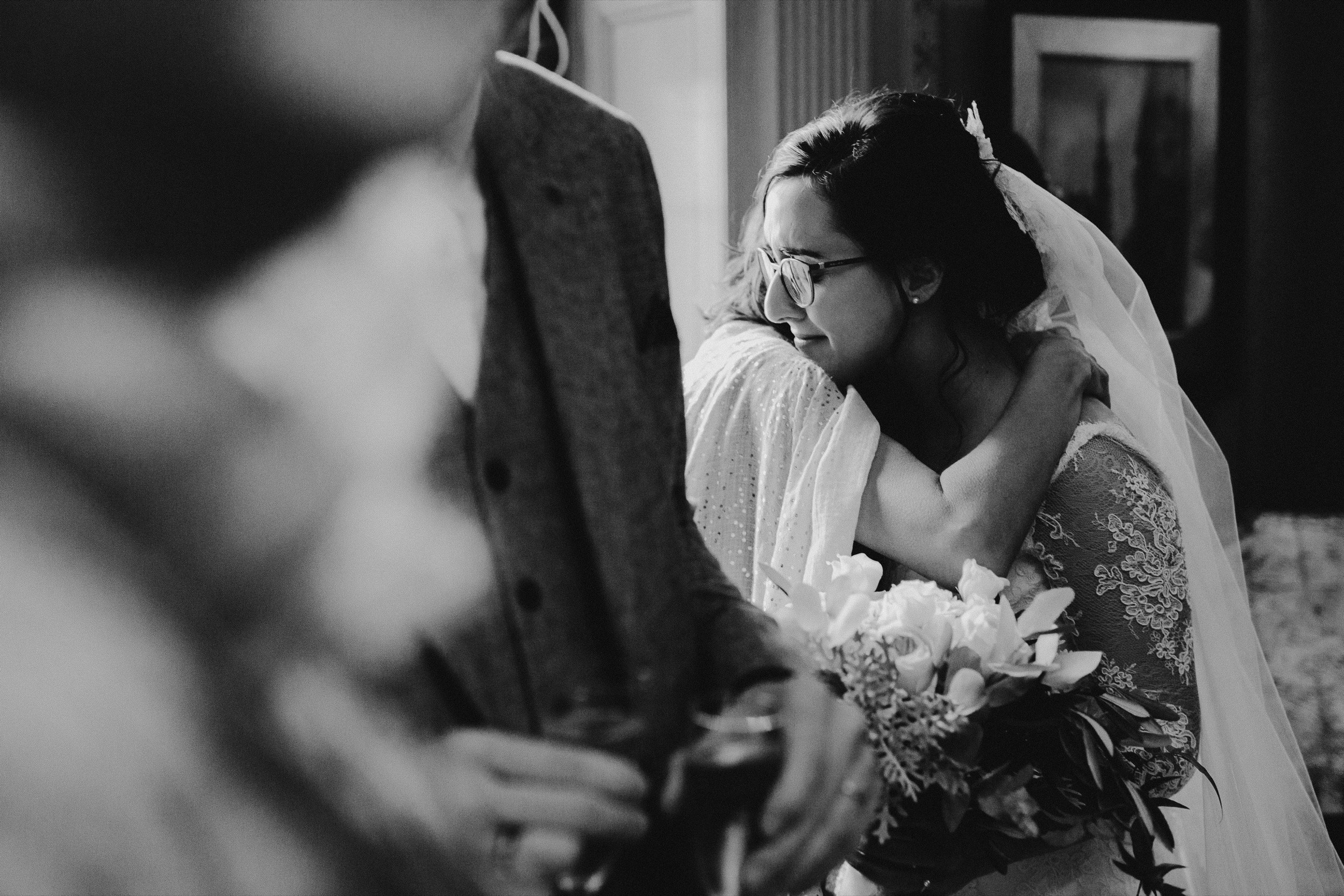 Clare Robinson Photography - Natural wedding photography