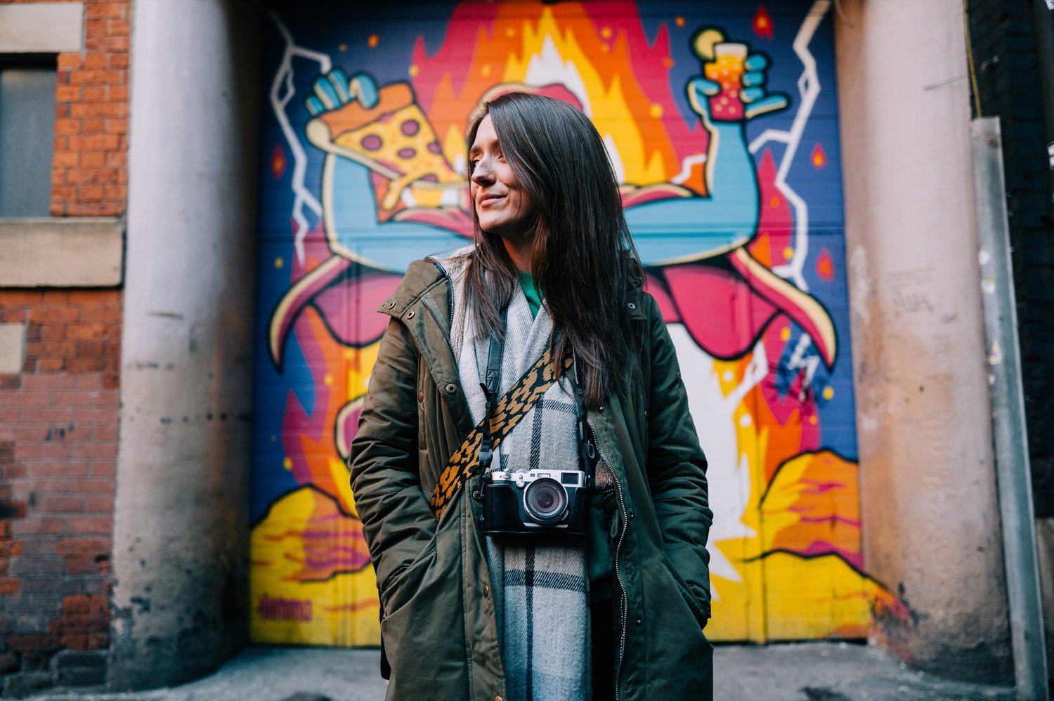 Manchester Wedding Photographer | Clare Robinson