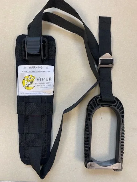 VIPER Emergency Medical Restraints LLC
