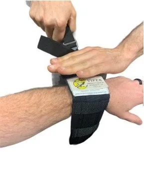 Viper Products — VIPER Emergency Medical Restraints LLC