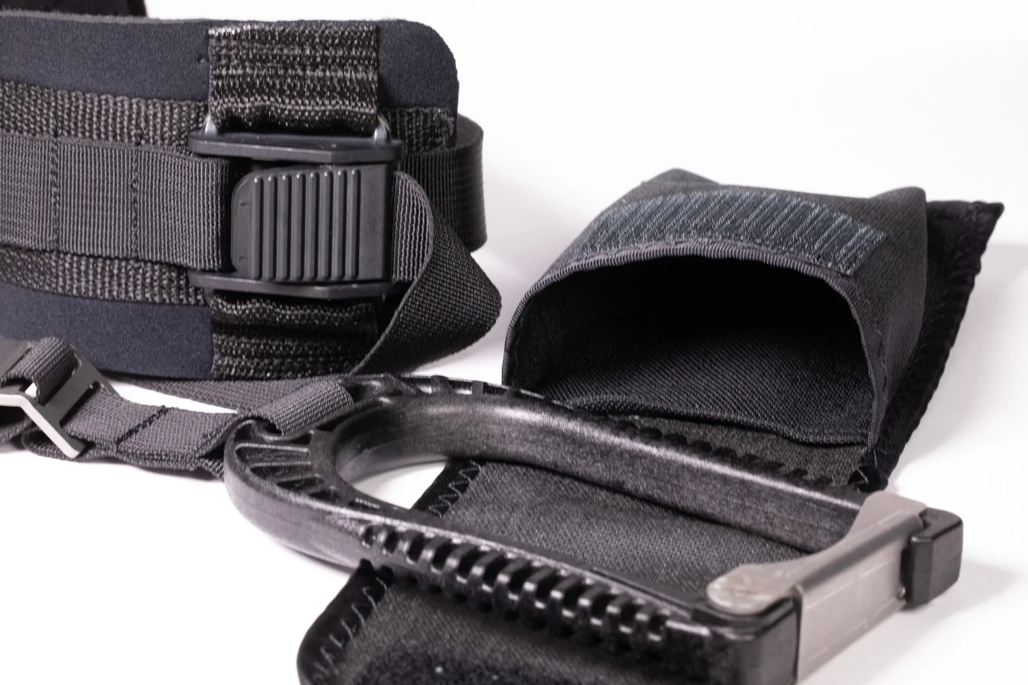 Services 2 — VIPER Emergency Medical Restraints LLC