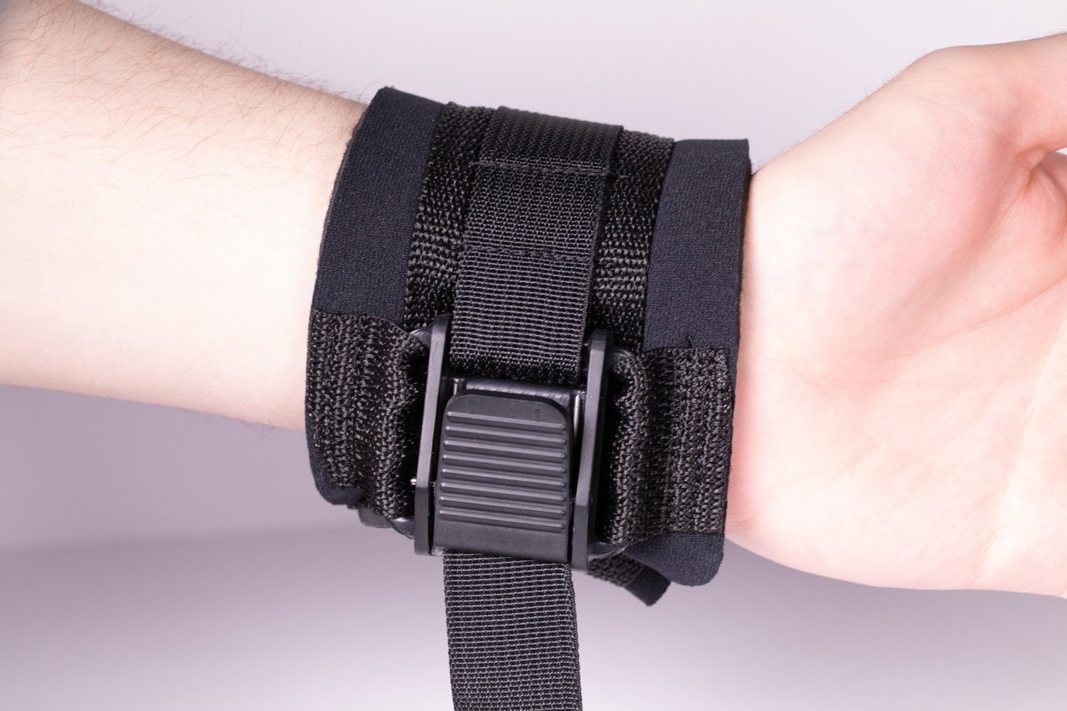 VIPER Emergency Medical Restraints LLC