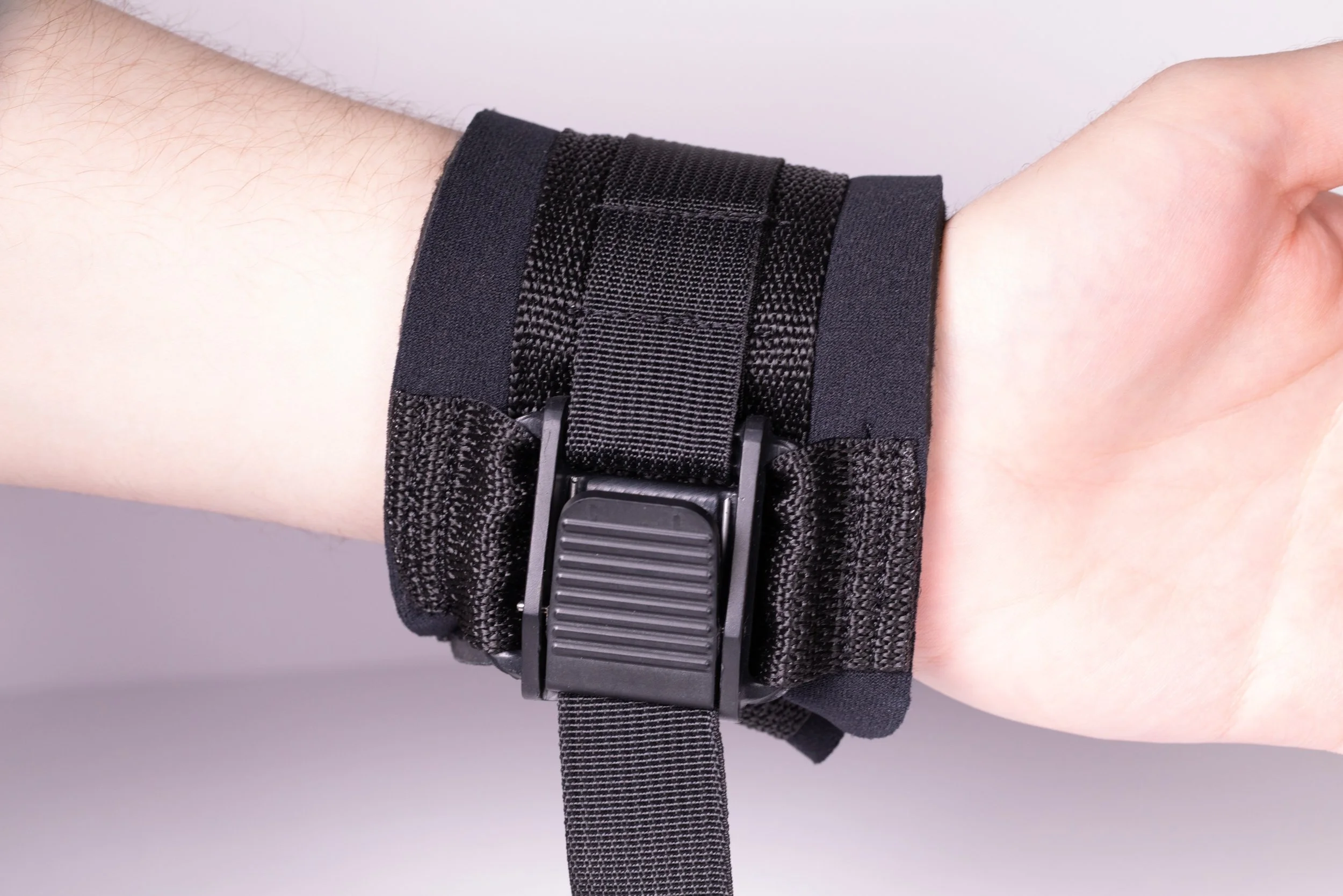 VIPER Emergency Medical Restraints LLC