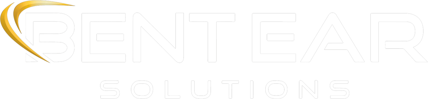 Content Hub — Bent Ear Solutions