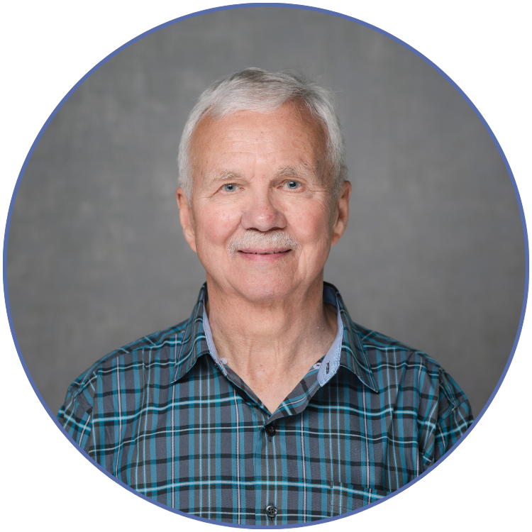 Russ Johnson — Bent Ear Solutions