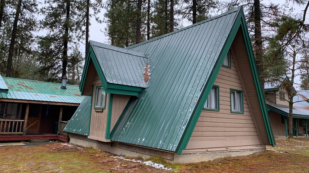 Facilities — Pinelow Camp