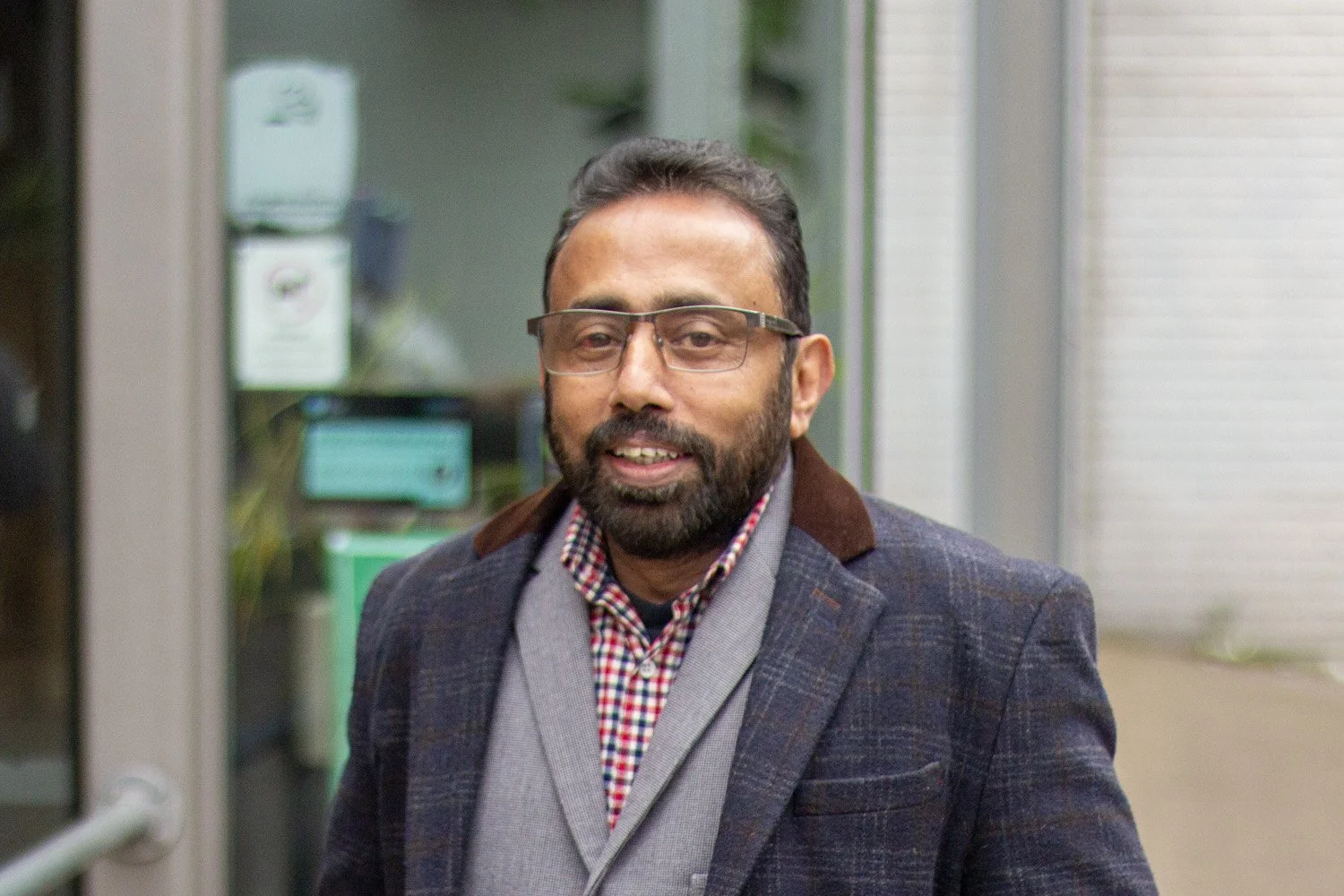 Meet the team — Tower Hamlets Community Church – East London