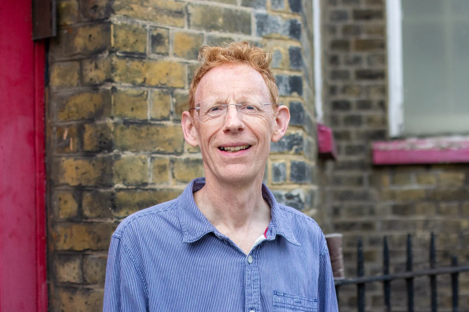 Meet the team — Tower Hamlets Community Church – East London