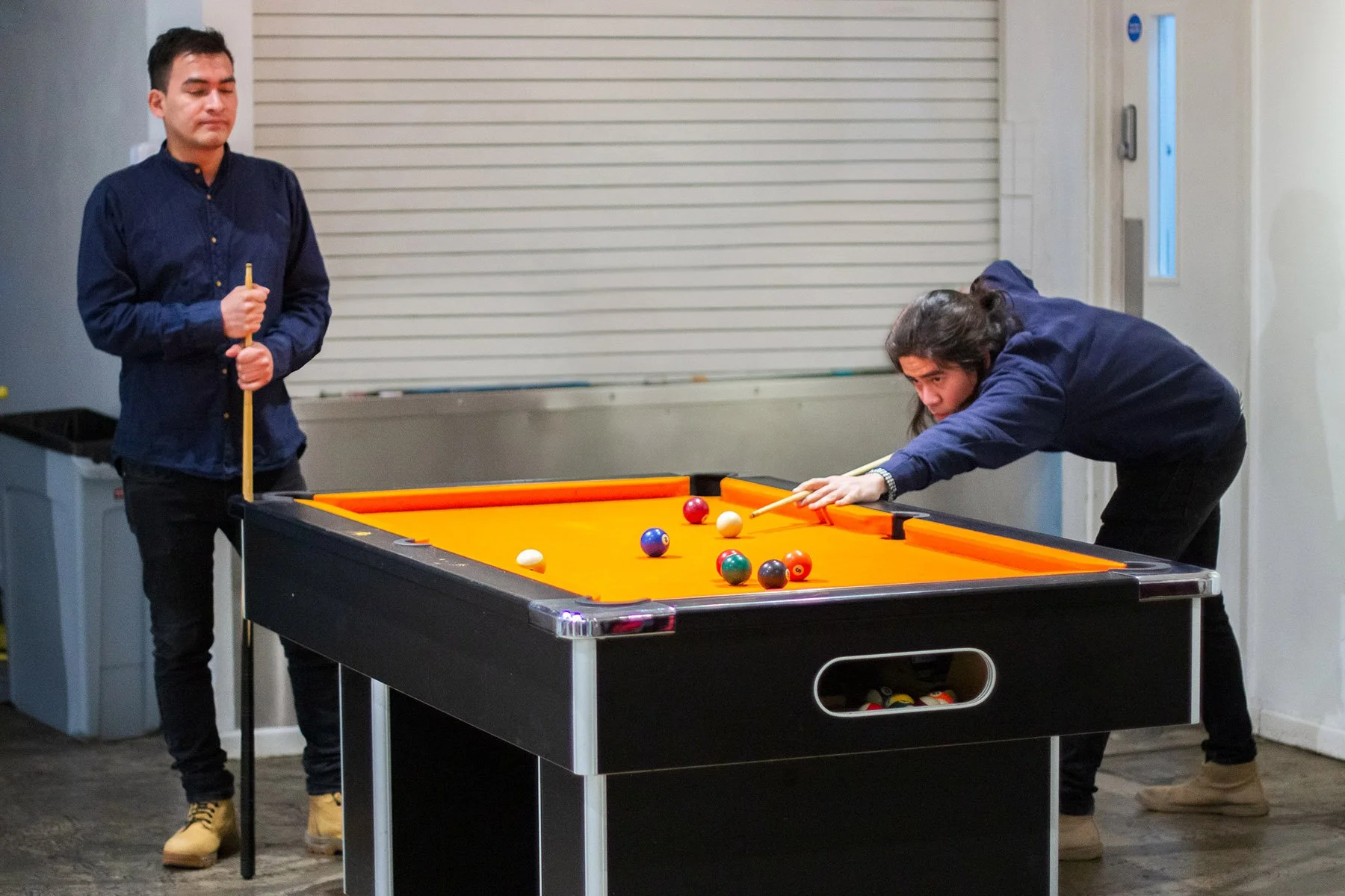 Tower Hamlets Community Church – East London